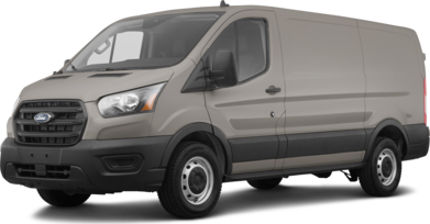 2020 Ford Transit 150 Cargo Van Specs & Feature Comparisons | Kelley Blue Book